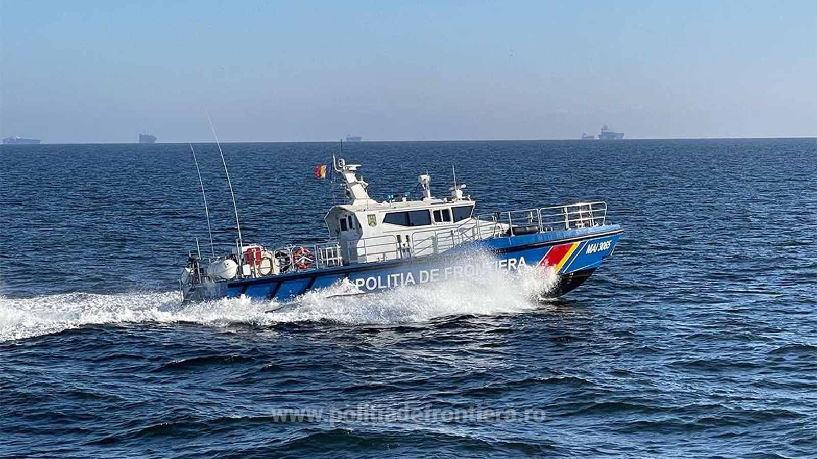 (VIDEO) Sturioni și un delfin, eliberați din plase de pescuit ...